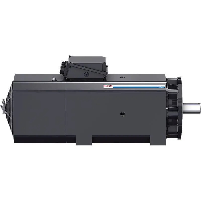 CreatX – Partener Bosch Rexroth | Hidraulică & Automatizări Industriale